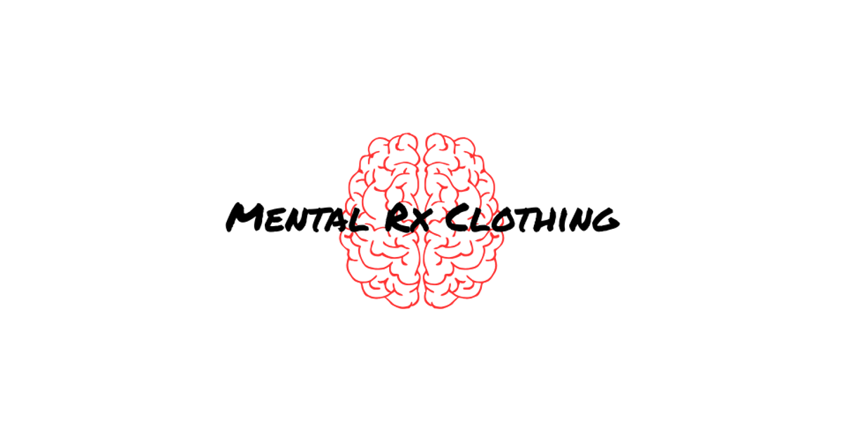 Products – Mental Rx Clothing